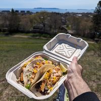 Bonobo's Foods - Thunder Bay Ontario Restaurant - HappyCow