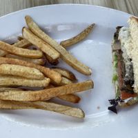 Bonobo's Foods - Thunder Bay Ontario Restaurant - HappyCow