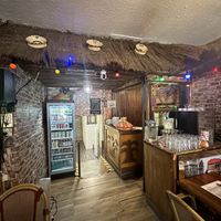 Andu Caffe - East London Restaurant - HappyCow