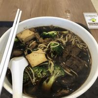 Xuan Miao Veggie Food 炫妙 - PLQ Mall - Central Singapore Restaurant ...