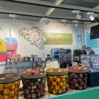 Guapa - Charleroi Juice Bar - HappyCow