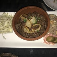 Cedar Lebanese Restaurant - Londonderry Restaurant - HappyCow