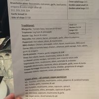 Ottimo Ristorante Italiano - Hobart Tasmania Restaurant - HappyCow