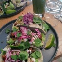 KOKO Green - Nice Restaurant - HappyCow