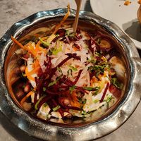 Dishoom - Edinburgh Restaurant - HappyCow