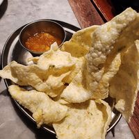 Dishoom - Edinburgh Restaurant - HappyCow