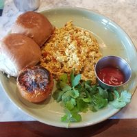 Dishoom - Edinburgh Restaurant - HappyCow