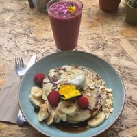 CLOSED: Lele's - East London Restaurant - HappyCow