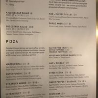 Virtuous Pie - Portland Oregon Restaurant - HappyCow