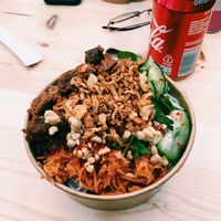 CLOSED: Eat Chay - London Restaurant - HappyCow