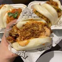 CLOSED: Eat Chay - London Restaurant - HappyCow