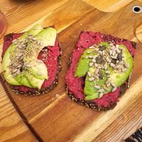 Sunset Bamboo Bar - Ericeira Restaurant - HappyCow