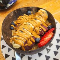 Sunset Bamboo Bar - Ericeira Restaurant - HappyCow