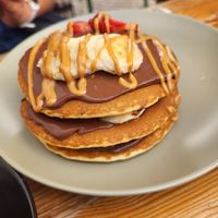 Sunset Bamboo Bar - Ericeira Restaurant - HappyCow