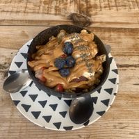 Sunset Bamboo Bar - Ericeira Restaurant - HappyCow