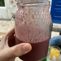Sunset Bamboo Bar - Ericeira Restaurant - HappyCow