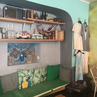 Sunset Bamboo Bar - Ericeira Restaurant - HappyCow