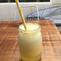 Sunset Bamboo Bar - Ericeira Restaurant - HappyCow