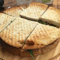 Sunset Bamboo Bar - Ericeira Restaurant - HappyCow