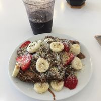 CLOSED: Local Juicery - Flagstaff Arizona Restaurant - HappyCow