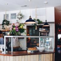 The Harbinger Cafe & Bakery - Charleston South Carolina Restaurant ...