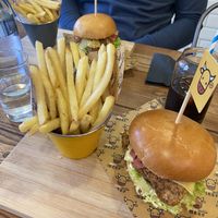 Got No Beef - Cardiff Restaurant - HappyCow