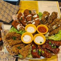 Got No Beef - Cardiff Restaurant - HappyCow