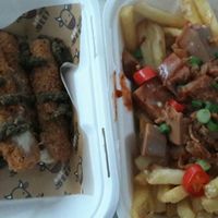 Got No Beef - Cardiff Restaurant - HappyCow