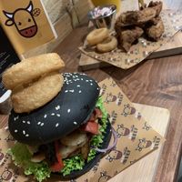 Got No Beef - Cardiff Restaurant - HappyCow