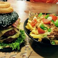 Got No Beef - Cardiff Restaurant - HappyCow