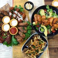 Got No Beef - Cardiff Restaurant - HappyCow