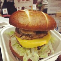 Got No Beef - Cardiff Restaurant - HappyCow