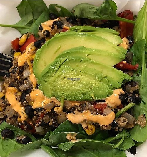 CLOSED: Mack Shack - Food Cart - Vancouver Washington Restaurant - HappyCow