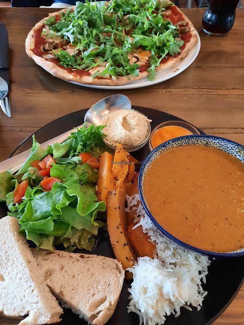 Cafe Babalu - Reykjavik Restaurant - HappyCow