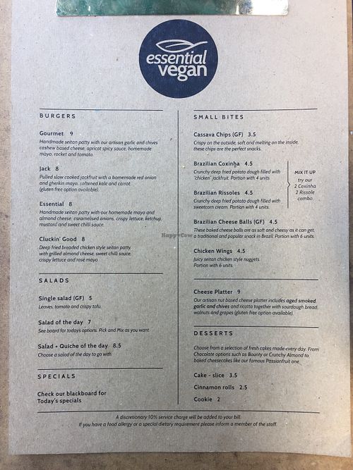 Essential Vegan Kitchen East London Restaurant HappyCow essential-vegan-kitchen-east-london-restaurant-happycow