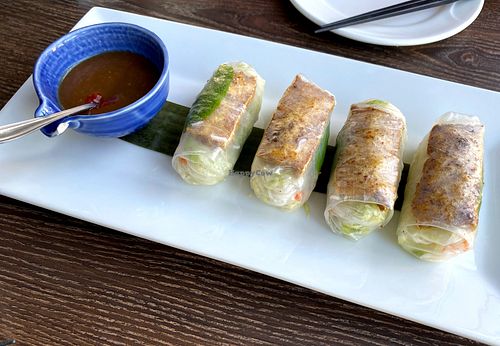 An Chay - Edmonton Alberta Restaurant - HappyCow