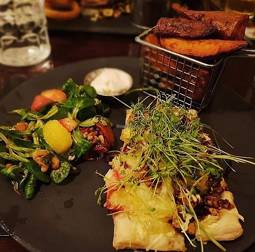 Genting Thai - Killarney Restaurant - HappyCow