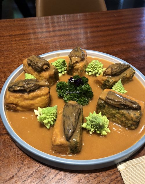 Xing Yuan ZiRan SuShi - Zhuhai Restaurant - HappyCow