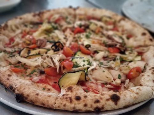 Kneading Ruby - Wollongong New South Wales Restaurant - HappyCow