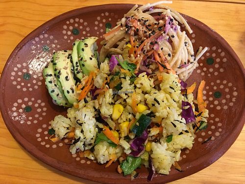 Delica Mitsu Campanero - Guanajuato Restaurant - HappyCow