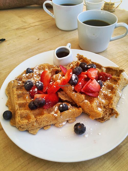 The Red Dot Kitchen - Wurtsboro New York Restaurant - HappyCow