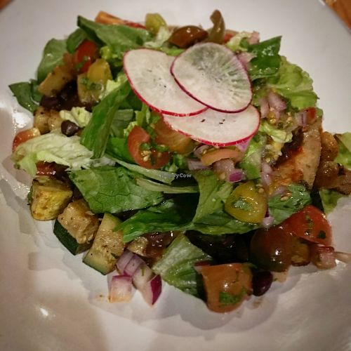 MotoMedi Mediterranean - Lubbock Texas Restaurant - HappyCow