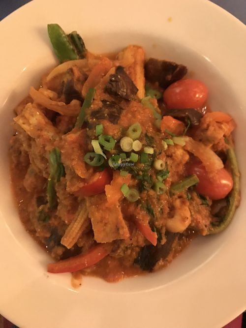 Mia Tapas Bar & Restaurant - Ithaca New York Restaurant - HappyCow