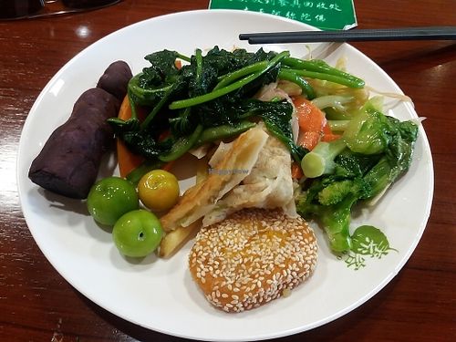 CLOSED: Sukoo - Zhuhai Restaurant - HappyCow