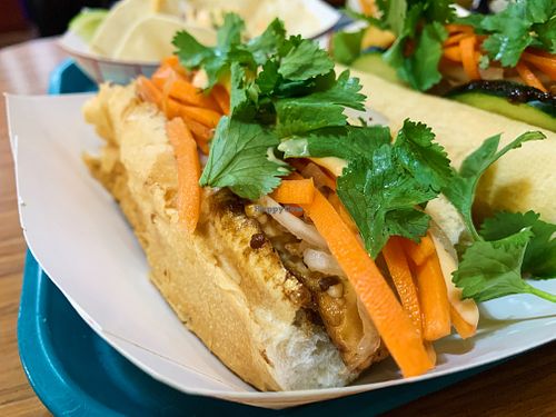 Kalbi Taco Shack - St Louis Missouri Restaurant - HappyCow