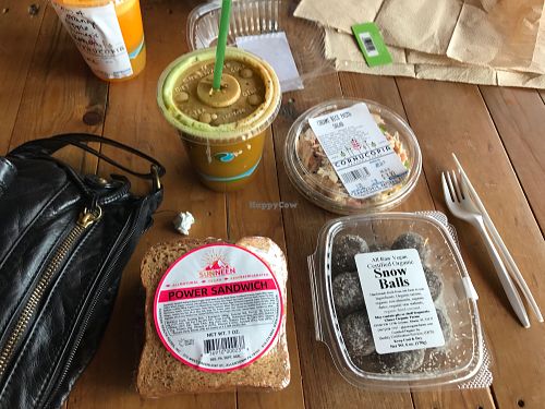 Cornucopia Natural Foods - Sayville New York Health Store - HappyCow