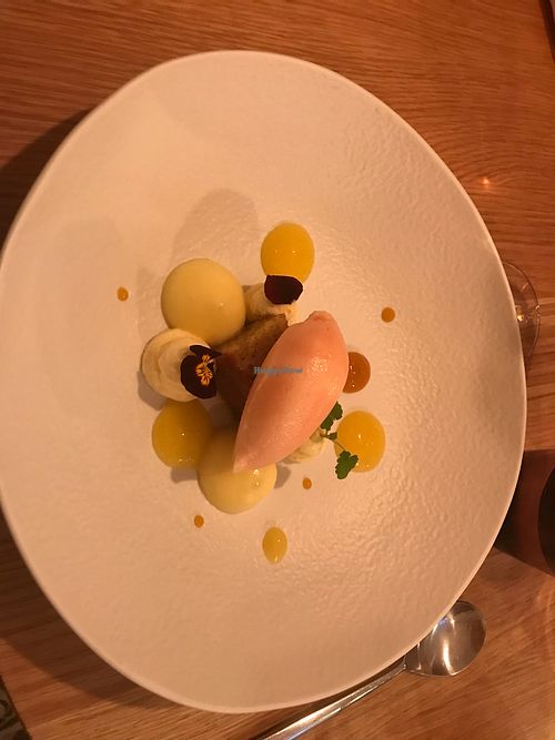 CLOSED: Montiel - Barcelona Restaurant - HappyCow