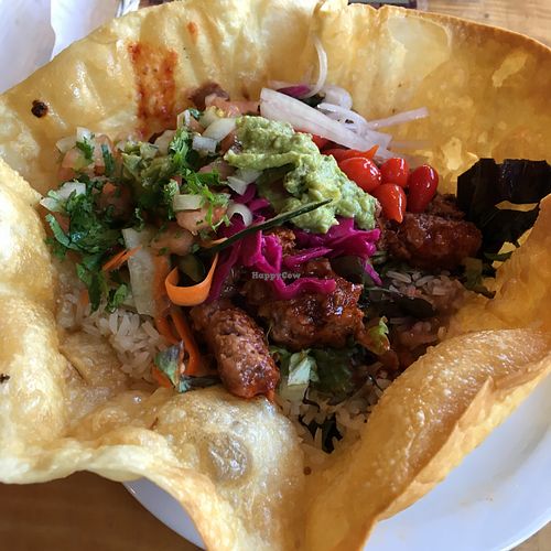 Mesa Fresca - Oregon City Oregon Restaurant - HappyCow