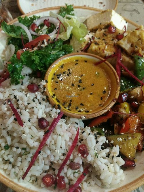 Farmers' Cafe - Mumbai Restaurant - HappyCow