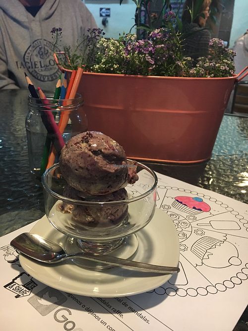 Casa Ichu - Cusco Restaurant - HappyCow